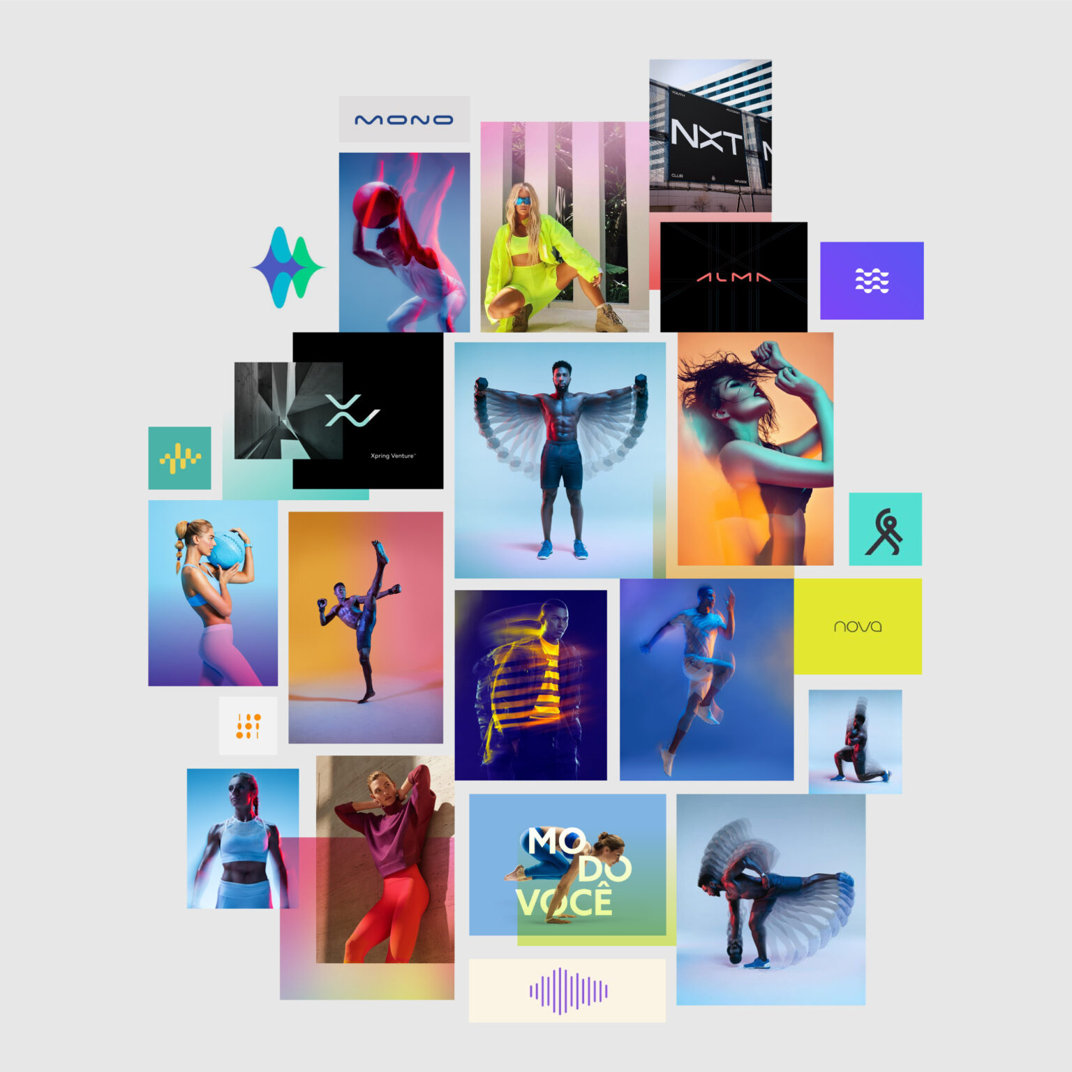 SS Creative Studio | Creative Marketing & Brand Partner